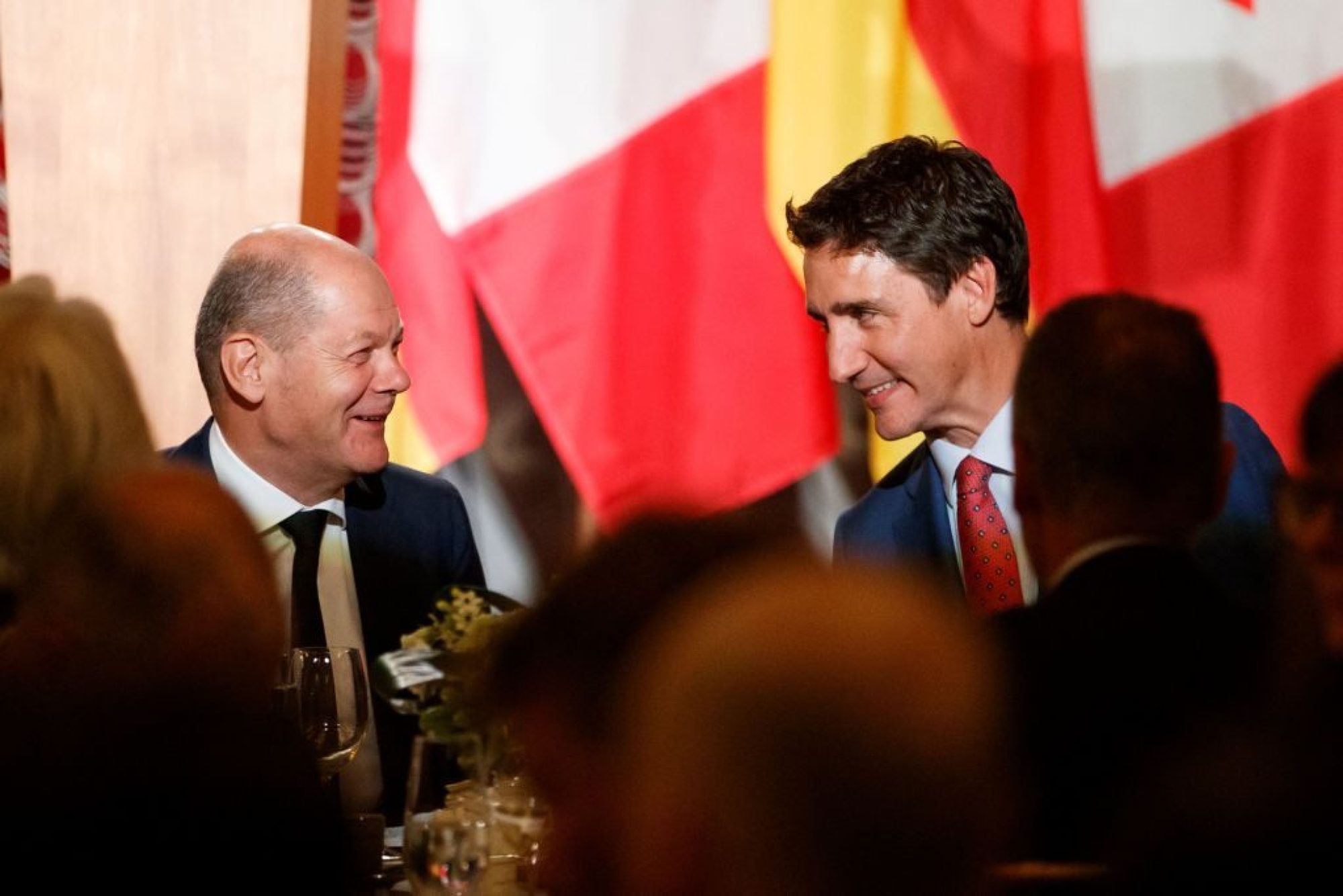 Canada and Germany: Partners in Defending a Shared Approach to ...