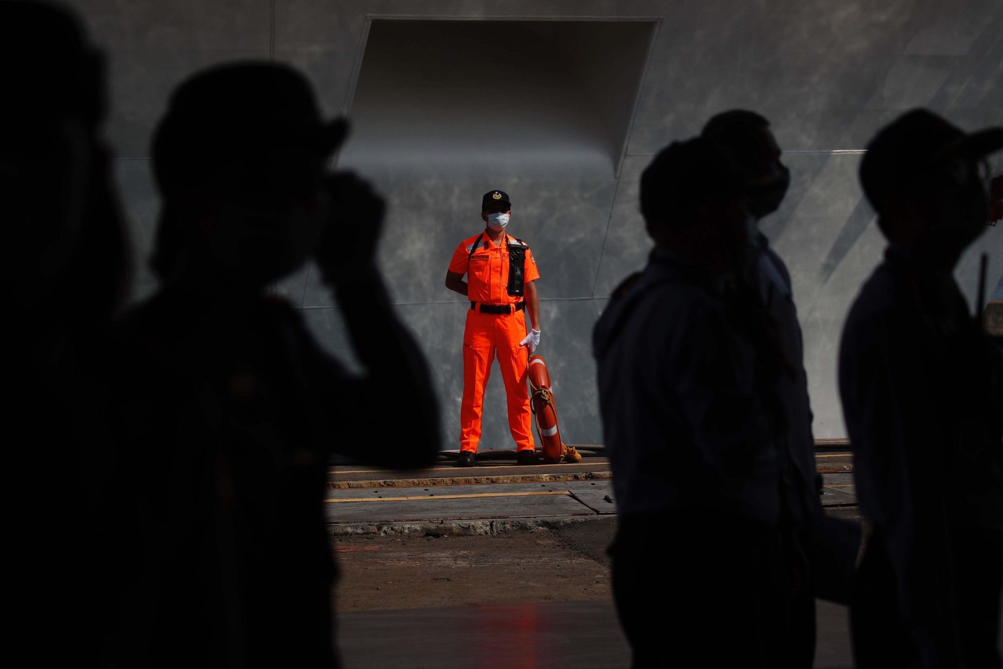 Murky Threats: Why Defense Against Gray-Zone Aggression Needs a Whole ...