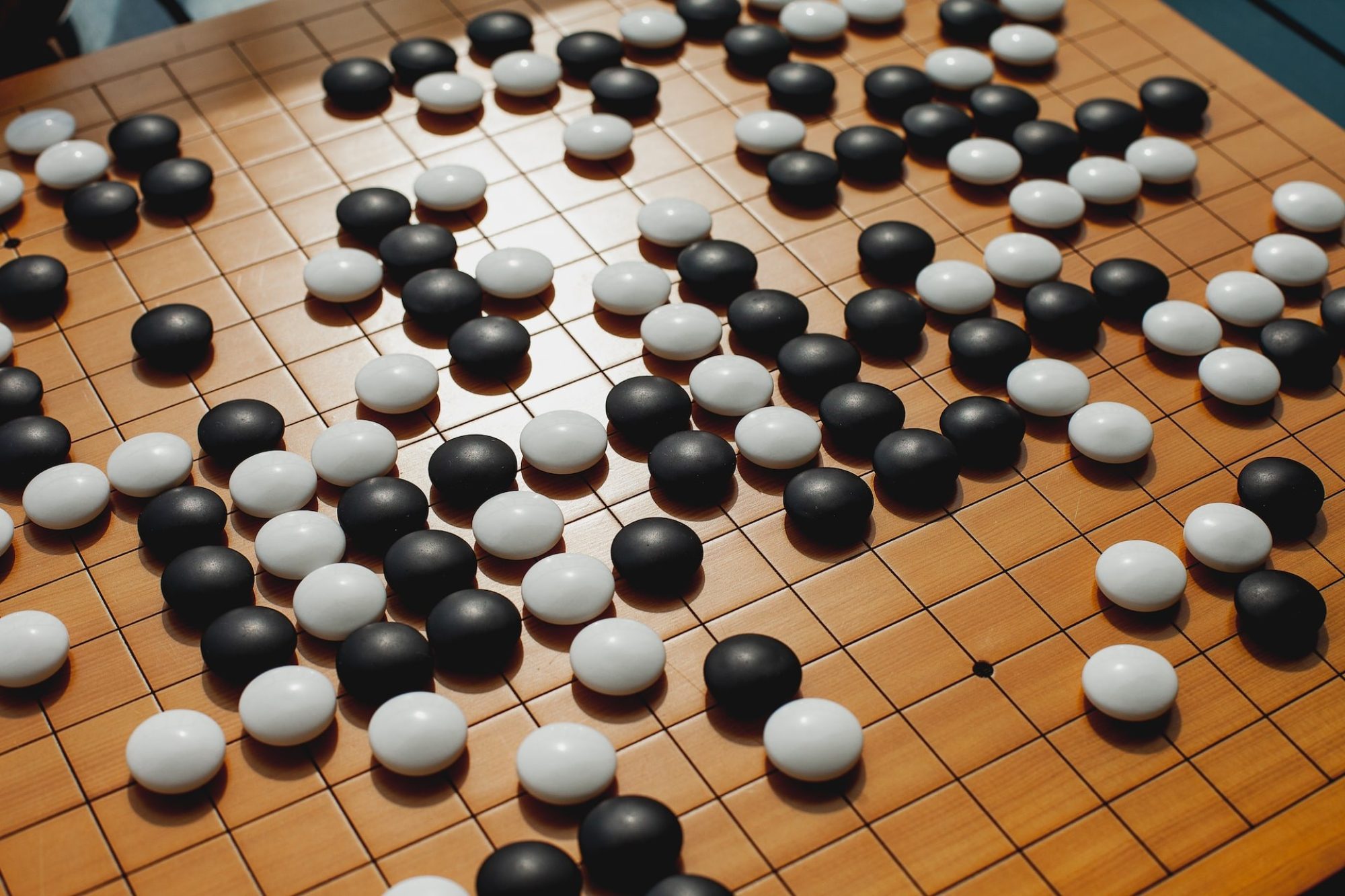 Mit Net Assessment bereit für den strategischen Wettbewerb - 49security